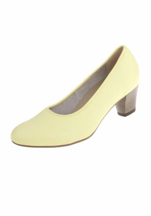 Natural Feet Pumps Cathrin