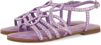 Gioseppo Damen Yakima Sandale, Malve, 35 EU