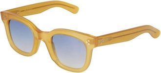 K&agrave;dor Heritage - - Accessories - unisex - Gelb - 49 MM