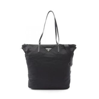 Prada Damen, Pre-Owned, Schwarzk, ONE SIZEGr&ouml;&szlig;e
