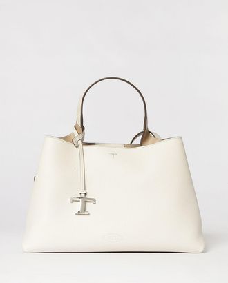 Tod's Handtasche TODS Damen Farbe Wei&szlig;