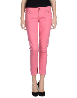 Frankie Morello HOSEN & RÖCKE - Jeanshosen auf YOOX.COM