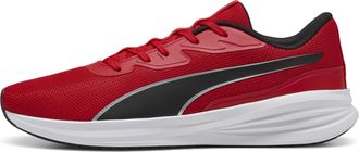 Puma Chaussures de running Night Runner V3, Chaussures, Rouge, 44