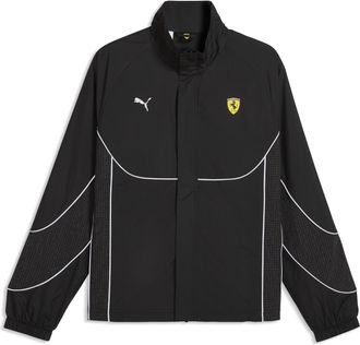 Puma Veste PUMATECH-X Scuderia Ferrari HP Homme, Accessoires, Noir, XXL