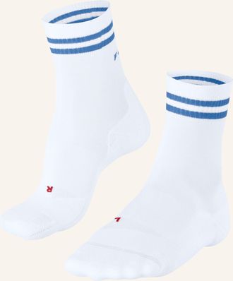 Falke Laufsocken ru4 weiss