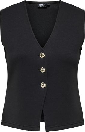 Only Onlnaomi S/L Vest SWT