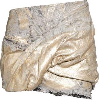 Rick Owens BAS - Jupes en jean sur YOOX.COM