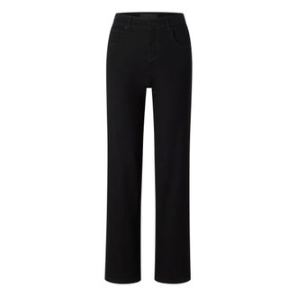 Angels Damen, Jeans, Schwarzk, XL L30Gr&ouml;&szlig;e