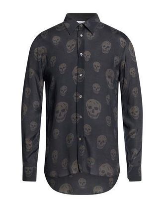 Alexander McQueen TOPS - Chemises sur YOOX.COM