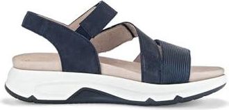 Gabor Rollingsoft Sensitive 66.882.66 - sandales de marche pour femme - taille 42.5 (EU) 8.5 (UK)