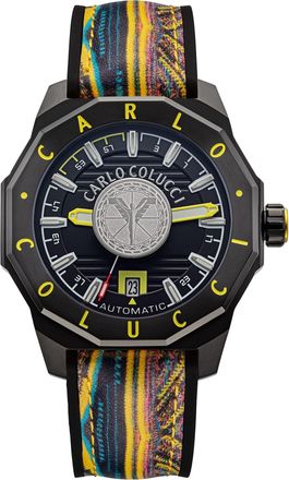 Carlo Colucci Uhr Donazzolo