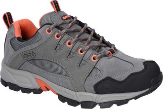 Hi-Tec Damen Auckland Lite Schuhe, grau, 39 EU