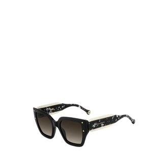 Carolina Herrera 0323/S Sonnenbrille - - Accessories - Damen - Schwarzk - 53 MM