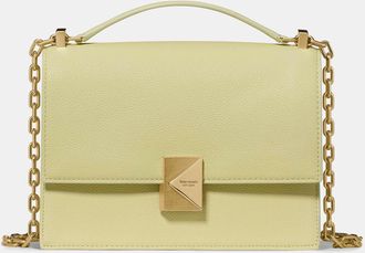 Kate Spade New York Deco Schultertasche Mit Kette