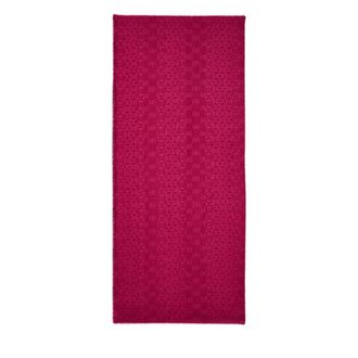 Liu Jo Stola Jacquard Monogram - - Accessories - Damen - Rosa - ONE SIZE