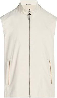 Hackett Veste sans manches bi-mati&egrave;re