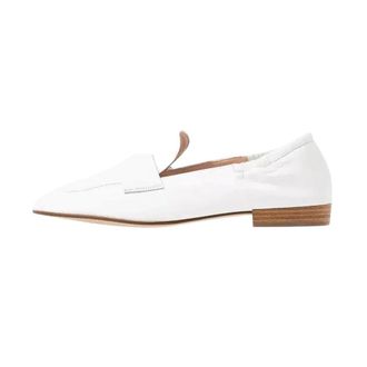 H&ouml;gl 9-101600 Loafer - - Shoes - Damen - Wei&szlig; - 41 1/2 EU