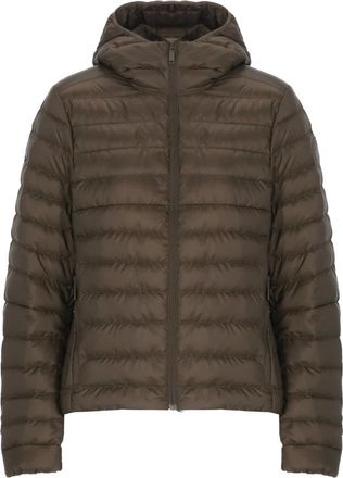 Canada Goose Femme, Vestes, Brun, Taille: 40 FR Winter Vestes
