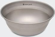 Snow Peak Bol - Taille TU