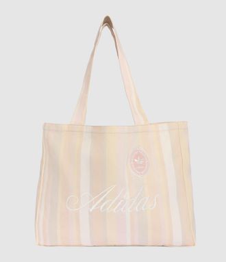 adidas Sac Tote Bag Bliss Orange/St Desert Pink, Capsule Summer Glow