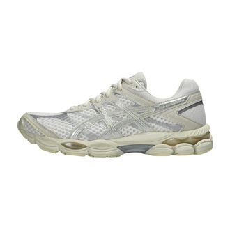 Asics Homme, Sport, Beige, Taille: 42 1/2 EU Gel-Cumulus 16