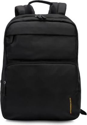 Mandarina Duck ZEPHYR BACKPACK Femmes, Noir, Taille unique