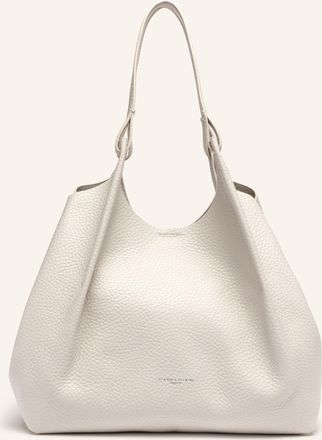 Gianni Chiarini Gianni Chiarini Shopper Dua Xl Mit Pouch beige
