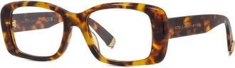 Stella McCartney Brillen - - Accessories - unisex - Braun - ONE SIZE