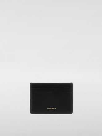 Jil Sander Portefeuille JIL SANDER Homme couleur Noir