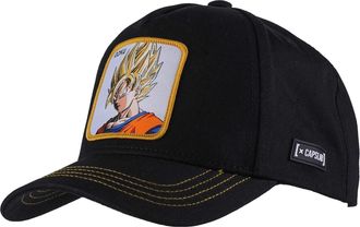 Capslab Cap