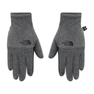 The North Face Damenhandschuhe The North Face Etip Recyd Glove NF0A4SHBDYY1 Grau