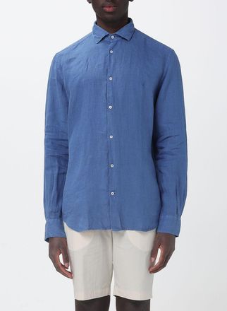 Brooksfield Hemd Herren Farbe Hellblau