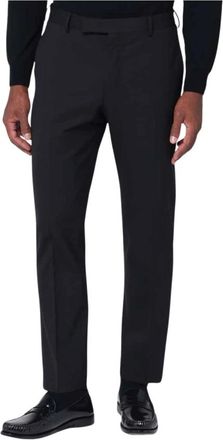 Pantaloni Torino Herren, Hosen, Schwarzk, 3XLGr&ouml;&szlig;e