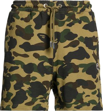 A Bathing Ape HOSEN & R&Ouml;CKE - Shorts & Bermudashorts auf YOOX.COM