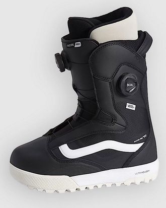 Vans Encore Pro 2.0 2027 Snowboard-Boots white