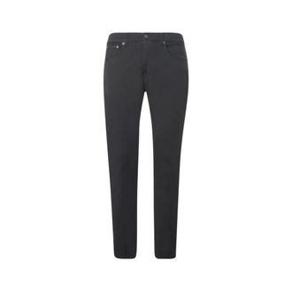 Dondup Dian Carrot Slim-Fit Jeans - - Jeans - Herren - Schwarzk - W34