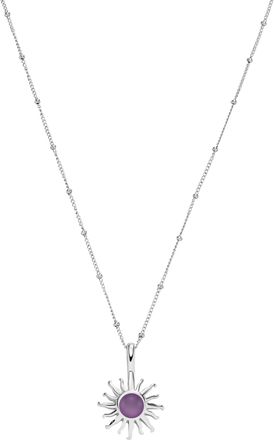 Purelei Sun Amethyst Kette