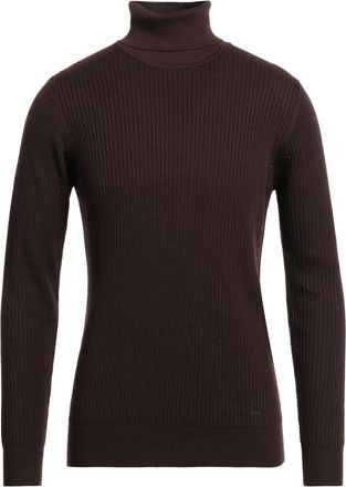 Liu Jo STRICKWAREN - Rollkragenpullover auf YOOX.COM