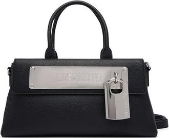 Love Moschino Handtasche JC4300PP0PK1500A Schwarz