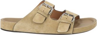 Isabel Marant SCHUHE - Sandalen auf YOOX.COM
