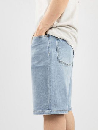 Reell Solid Short bleu