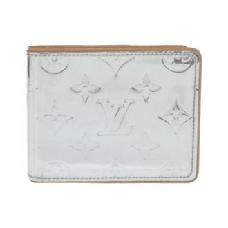 Louis Vuitton Pre-owned Bill Wallet (bi-fold) - - Pre-owned - Damen - Grau - ONE SIZE
