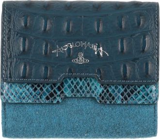 Vivienne Westwood Kleinlederwaren - Brieftaschen auf YOOX.COM