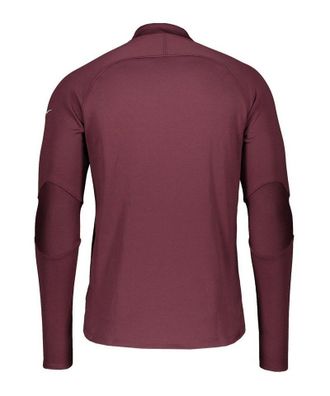 Nike Sweater Academy Winter Warrior Drill Sweatshirt