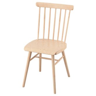 IKEA H&Ouml;GVED Stuhl
