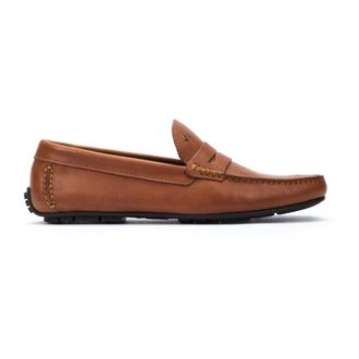 Martinelli Homme, Chaussures, Brun, Taille: 46 EU Pacific Loafer