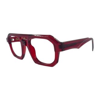 Kuboraum unisex, Accessories, Rot, ONE SIZEGr&ouml;&szlig;e
