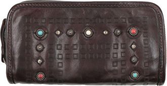 Campomaggi Kleinlederwaren - Brieftaschen auf YOOX.COM