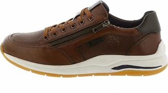 Sioux Sneakers - - Shoes - Herren - Braun - 41 1/2 EU