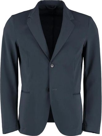 THE (ALPHABET) Blazer Classique - Homme - Vestes - Gris - Taille: S